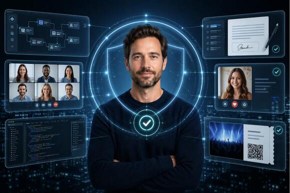 World ID Expands Human Verification for AI Agents and Apps - NewsBreak