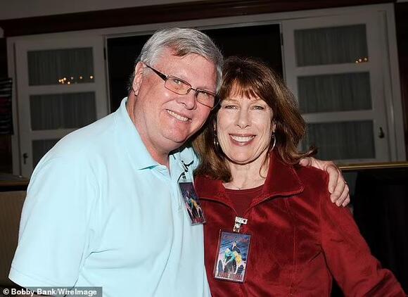 Jay North dead at 73: The Dennis the Menace star's 'terribly sad ...