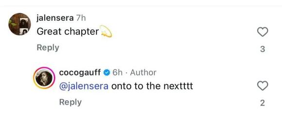 Coco Gauff’s Boyfriend Jalen Sera Shares Sweet Reaction As American ...