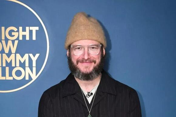 Who is Bon Iver's lead singer's wife? As Justin Vernon reveals failed ...