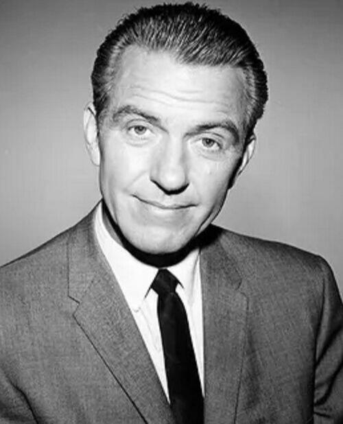 TV Dad Hugh Beaumont and the Tragedy Behind the Scenes of 'Leave It To ...