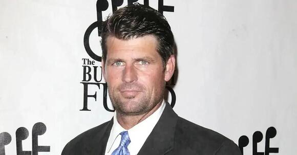 Ex-MLB Pitcher Scott Erickson Allegedly Threatened Rebecca Grossman's ...