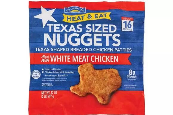 Could Amarillo Get Its First HEB Store - NewsBreak