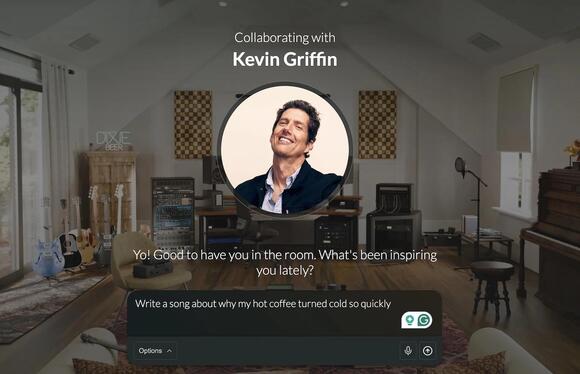 '90s Band Better Than Ezra Letting Fans Write Next Single With AI ...