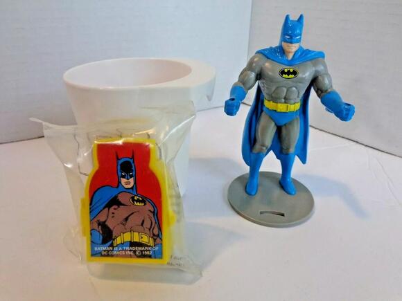 14 Fast Food Toys Worth Collecting - NewsBreak