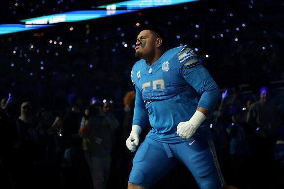 St. George Local Makes NFL History! - NewsBreak