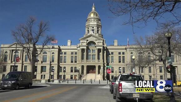 Gov. Gordon makes change to leadership team