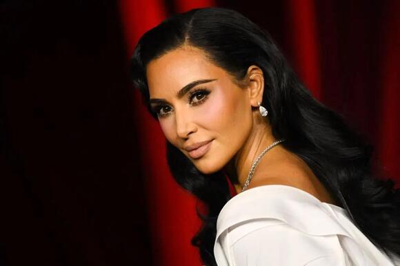 ‘She’s Never Been About Modesty’: Kim Kardashian’s Jaw-Dropping New ...