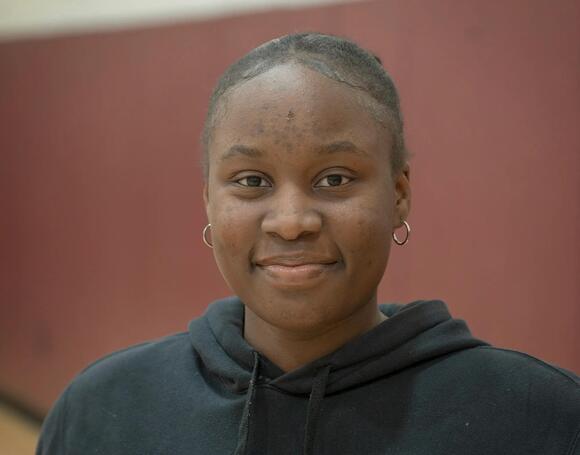 'She’s the best leader I’ve had': Abby Kelley's Akintan sets tone for ...
