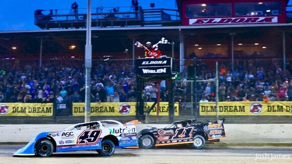 2026 Dirt Late Model Dream: Everything You Need To Know - NewsBreak