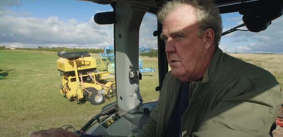 11 Ways Clarkson’s Farm Changed the Perception About Farming - NewsBreak