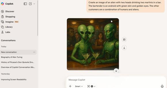 Want More From Microsoft's Copilot AI? Try These 10 Features Right Away ...