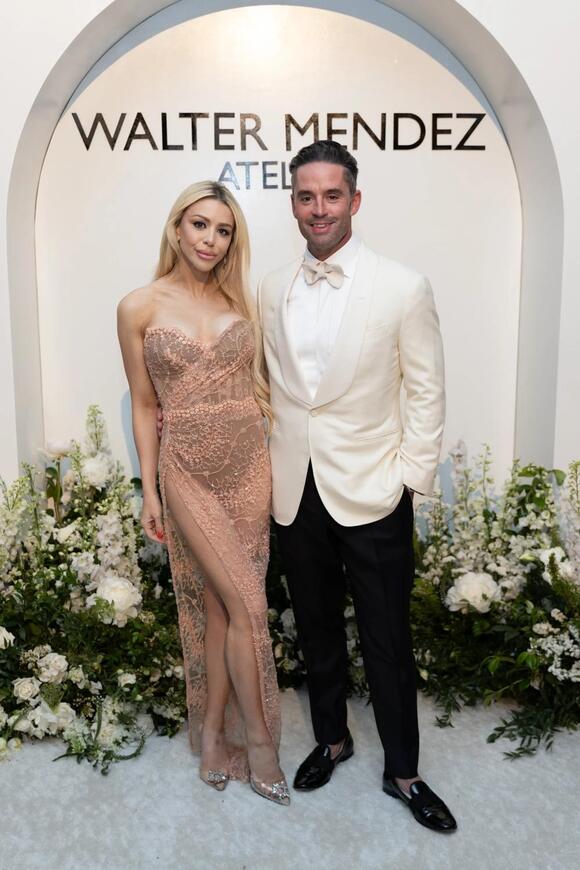 The Valley Star Jesse Lally’s Girlfriend Lacy Nicole Recalls Being ...
