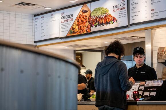 This Christmas gift from Chipotle is making people ‘jealous’: ‘The best ...
