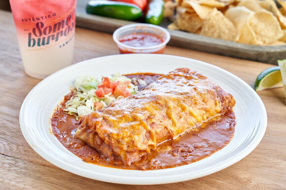 Someburros opening in San Tan Valley