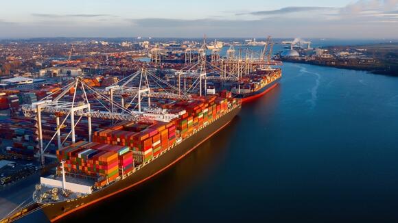 SEA BOX to Pay $2.6M for Violating U.S. Cargo Laws in Military ...