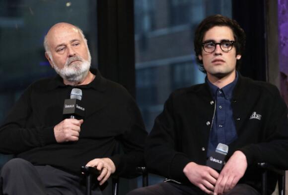 Heartbreaking detail paramedics told Rob Reiner's daughter after she ...