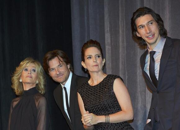 Adam Driver turns 42: a look back at the 'Star Wars,' 'Megapolis' star ...