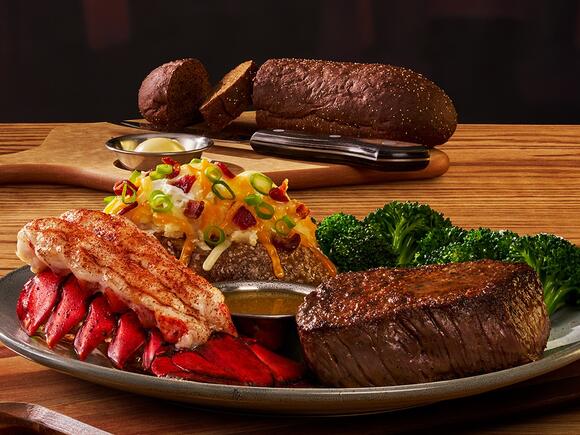 The decline of Outback Steakhouse: challenges, closures, and changing ...