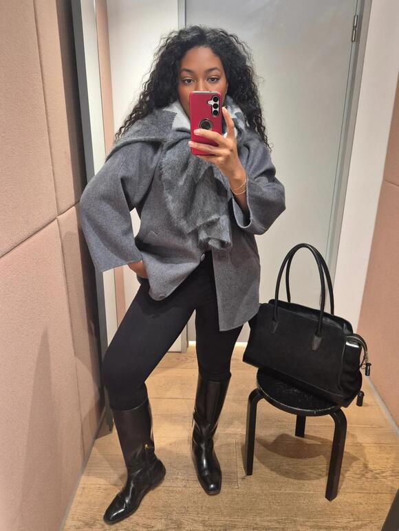 5 Simple Hacks That Stylists Use to Make Any Leggings Outfit Look ...