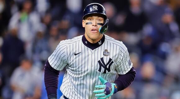 2025 MLB Awards: AL & NL MVP Winners, All-MLB Team Complete Results ...