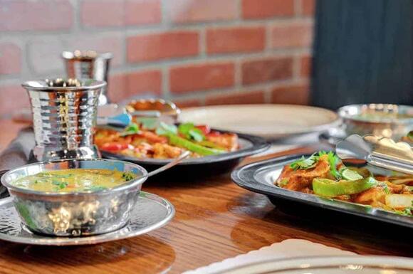 Data Reveals the Best Asian Restaurants Across America - NewsBreak