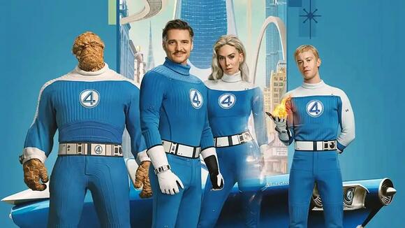 Who Dies in The Fantastic Four: First Steps? - NewsBreak