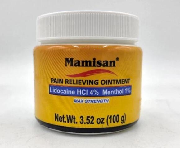 Pain Relief Ointment Recalled - Danger to Children Revealed - NewsBreak