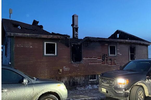 Maine State Fire Marshals Investigating Five Fires In Three Counties ...