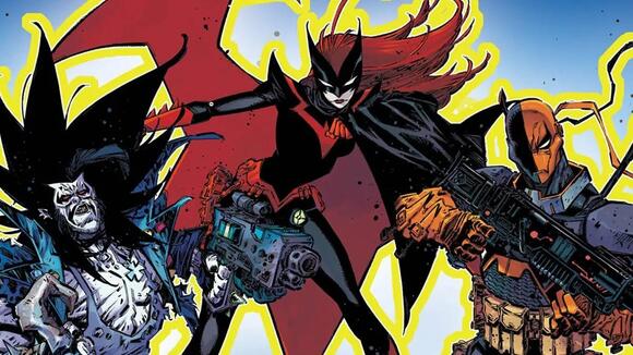Free Comic Book Day 2026 List & Info You Need to Know - NewsBreak