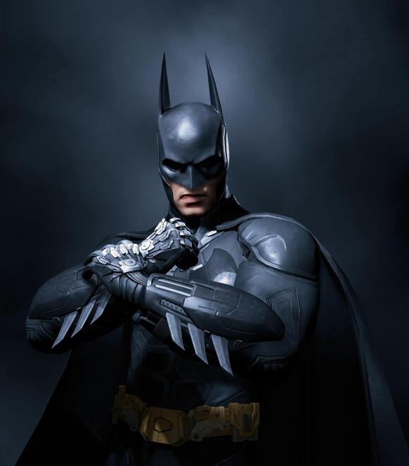 New Batman Arkham game: Everything we know so far - NewsBreak