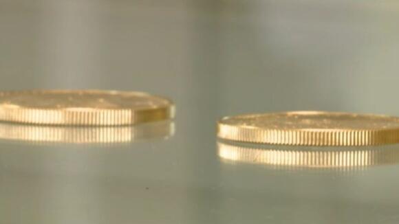Scammer Thought He Was Picking Up $700,000 in Gold Until Detectives ...