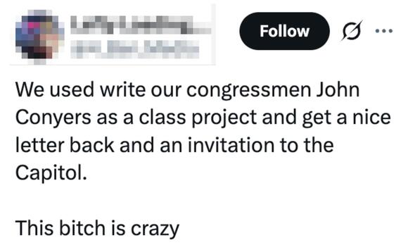A 10-Year-Old Boy Wrote A Letter To His 82-Year-Old MAGA Congressperson ...