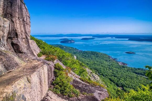 These are the Top Months to Explore Acadia National Park in Maine ...