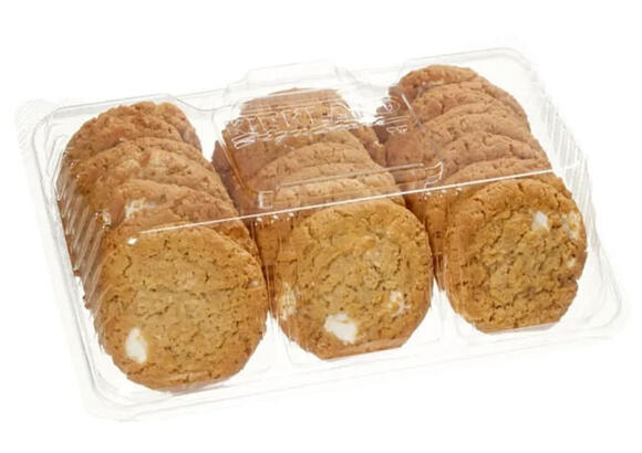 8 New Items You Should Buy At Costco Now: Mini Krispy Kreme Donuts ...