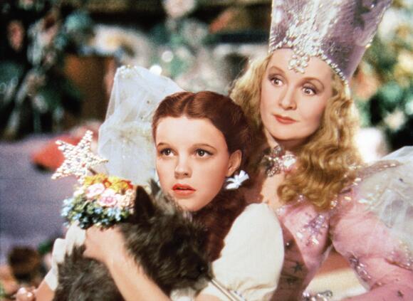 How to Catch ‘The Wizard of Oz’ on TV After 30-Year Broadcast Hiatus ...