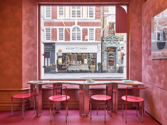 5 of the Coolest Coffee Shops in the World in 2026 That Will Give You ...