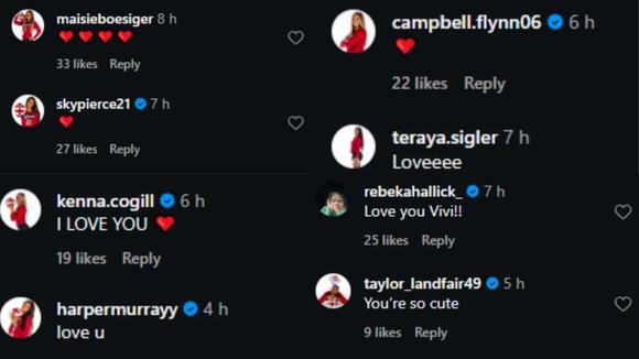 Virginia Adriano Sends Emotional Message to Nebraska Volleyball Team as ...