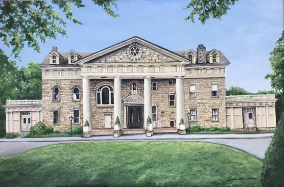 Debbie and Stephen Sisson Featured in Carnegie Hall’s Old Stone Room ...