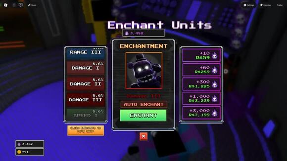 Definitive FNTD 2 Tier List [RELEASE] – Best Units Ranked - NewsBreak