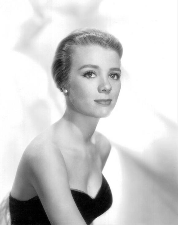 Inger Stevens: 55 Years After Her Tragic and Mysterious Death - NewsBreak
