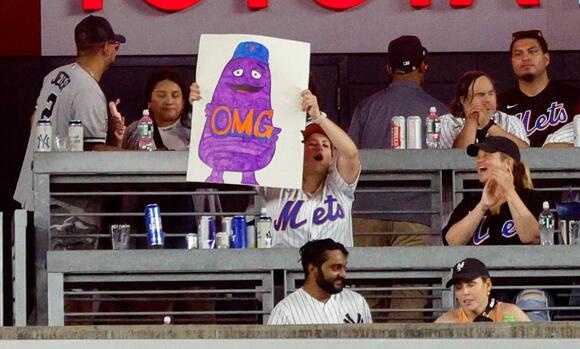 Thrilling playoff push sees Mets get big attendance boost in final weeks