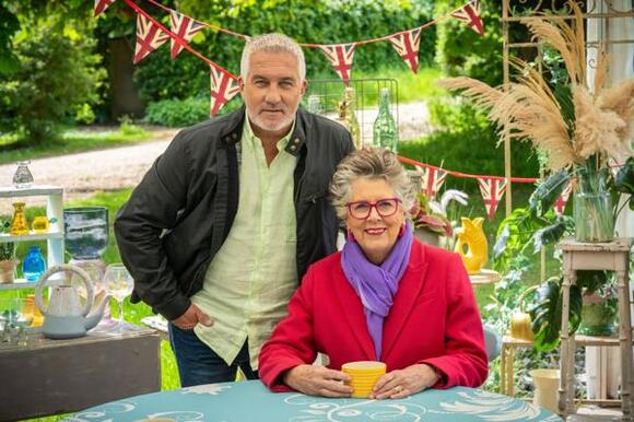 Nigella Lawson to replace Prue Leith on ‘The Great British Baking Show ...