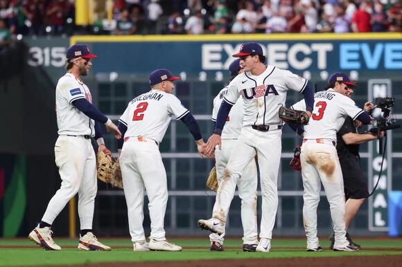 World Baseball Classic Games Today: Wednesday’s WBC Schedule, Including ...