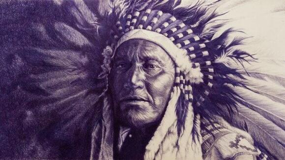 The Meaning of 10 Different Bird Feathers in Native American Culture ...