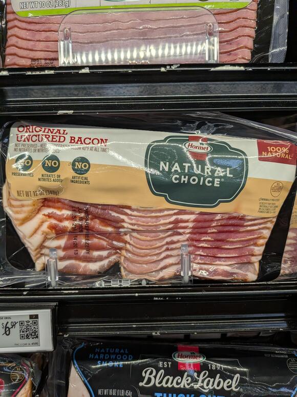 Before You Buy Bacon at Walmart, Here Are 5 Brands Worth Knowing About ...