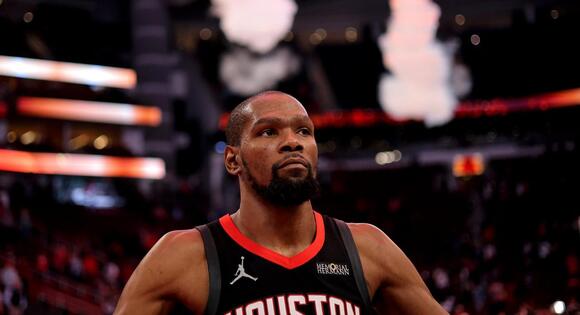 Kevin Durant Unveils His Newest Sneaker: The Nike KD 19 - NewsBreak
