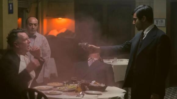 Now we know why Michael from The Godfather does not follow Clemenza's ...