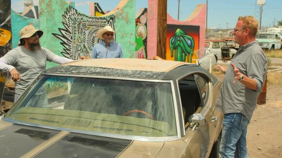 Netflix star Rob ‘The Rabbit’ Pitts dies aged 45 after saying goodbye ...