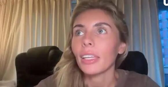 'I Was Interrogated': Adult Film Star Bonnie Blue Says She Was ...